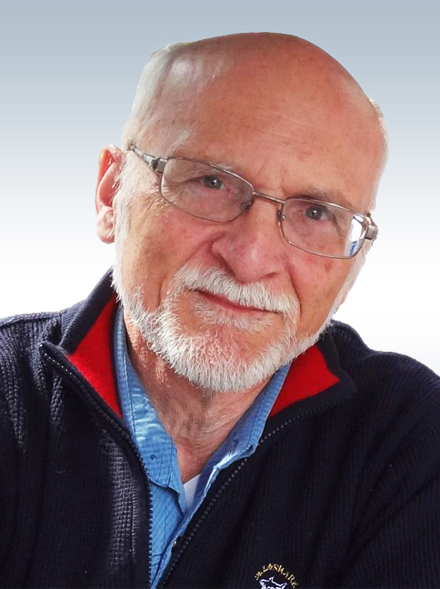 Hugh Beach - Alchetron, The Free Social Encyclopedia